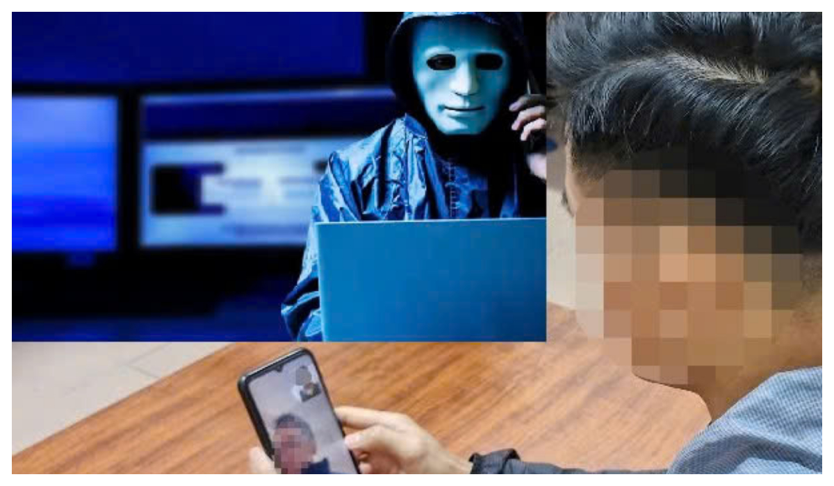 Cảnh giác với hành vi mạo danh gọi video để chuyển tiền - Báo Công An ...