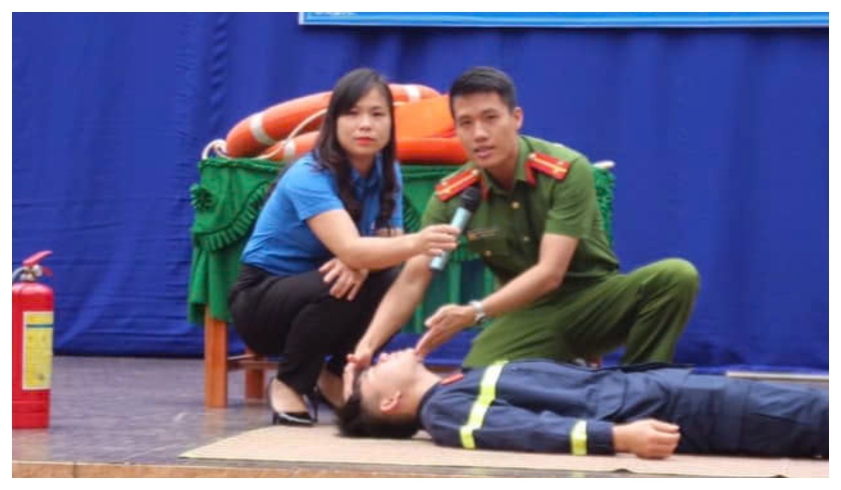 Tăng cường công tác phòng, chống đuối nước - Báo Công An Nghệ An điện tử