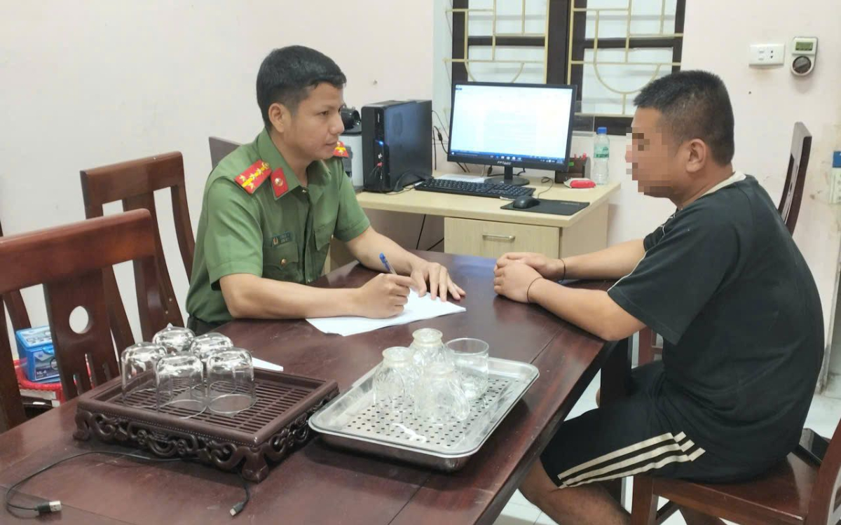 Công an Nghệ An nhanh chóng xác minh, xử lý nghiêm trường hợp đăng ...